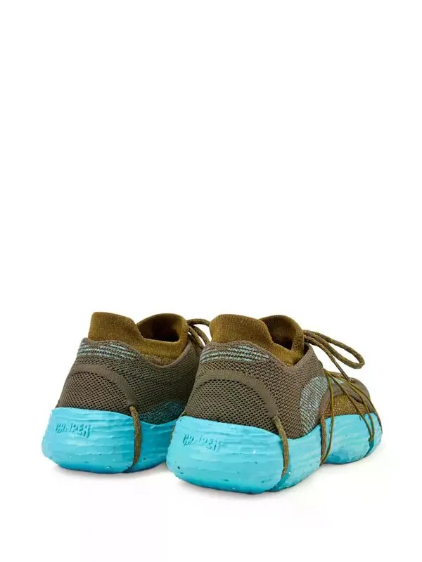Camper Roku Sneakers - Green
