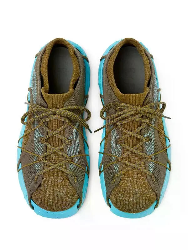 Camper Roku Sneakers - Green