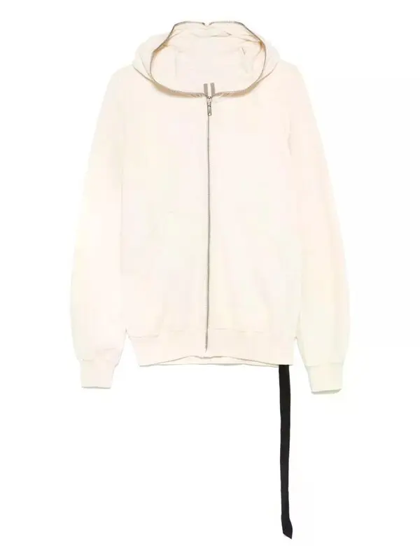Rick Owens Gimp Hoodie