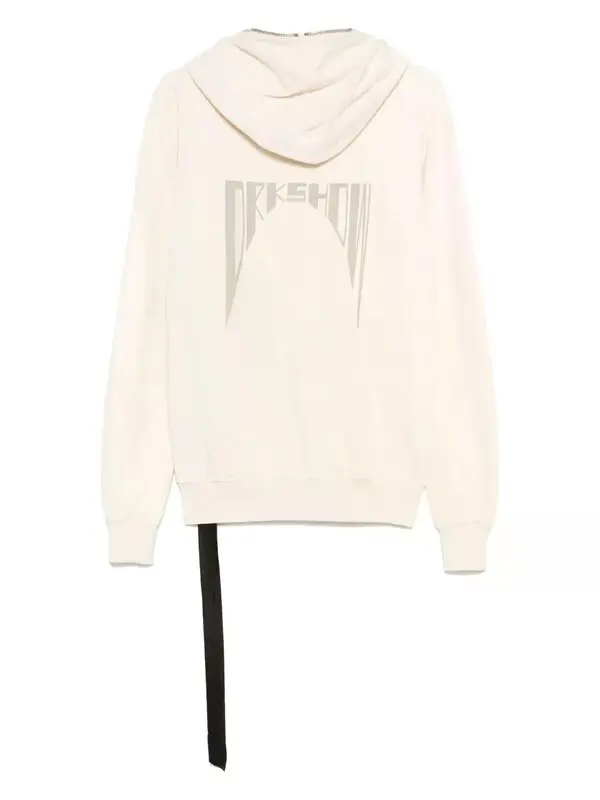 Rick Owens Gimp Hoodie