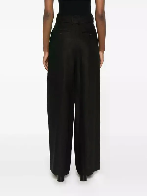 Max Mara Jane Trousers