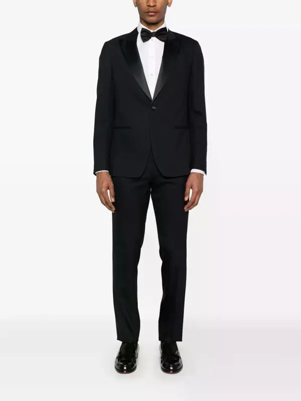 LARDINI Single-breasted Suit