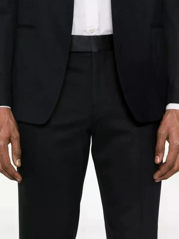 LARDINI Single-breasted Suit