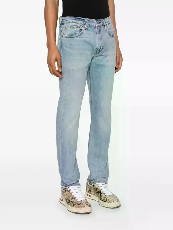 LEVI'S 502™ Taper Jeans