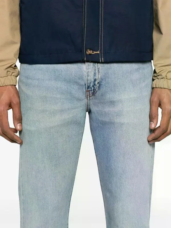 LEVI'S 502™ Taper Jeans