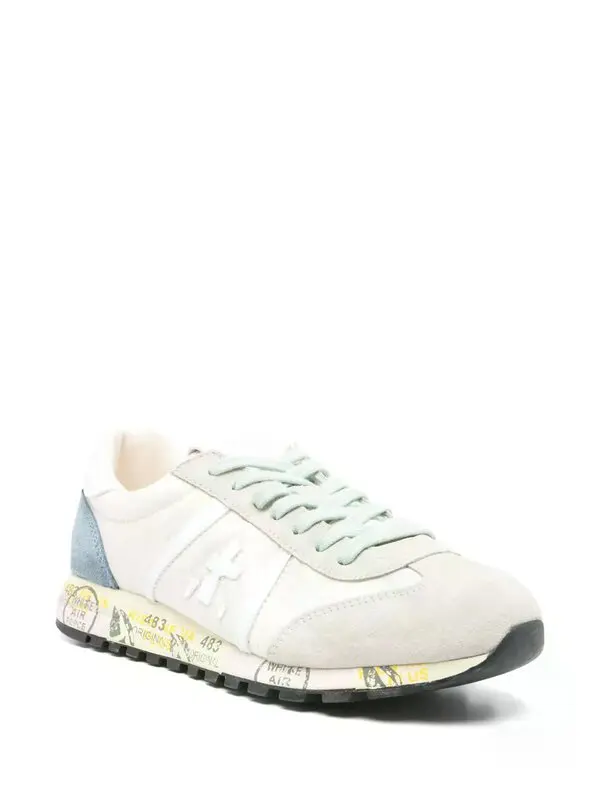 Premiata Lucyd Sneakers