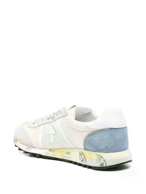 Premiata Lucyd Sneakers