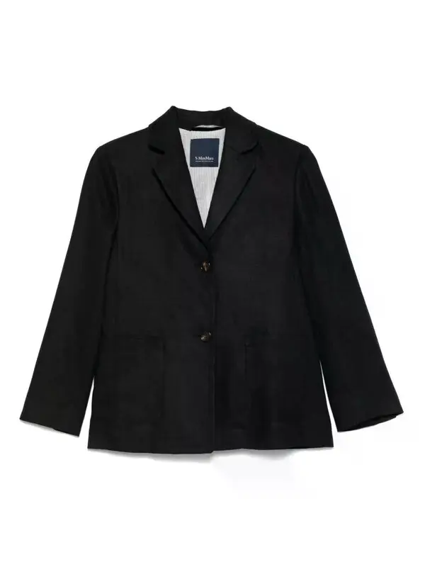 Max Mara Arrigo Blazer