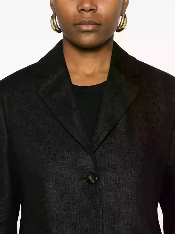 Max Mara Arrigo Blazer
