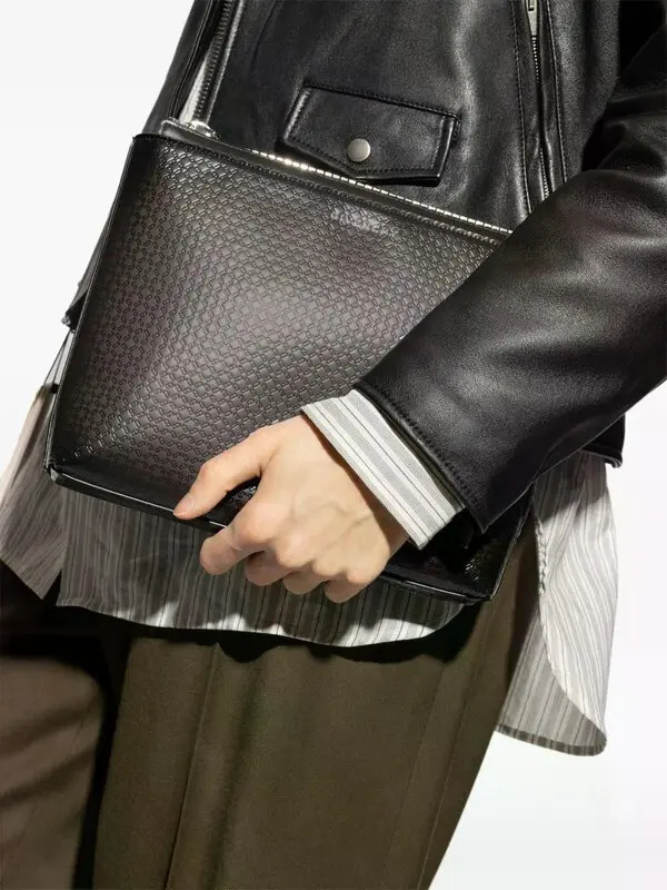 Givenchy Monogram Clutch