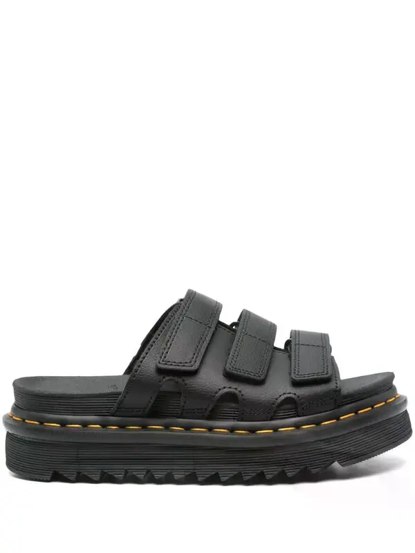 Dr. Martens 50mm Leather Sandals