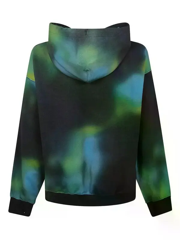 Y3 Aop Hoodie
