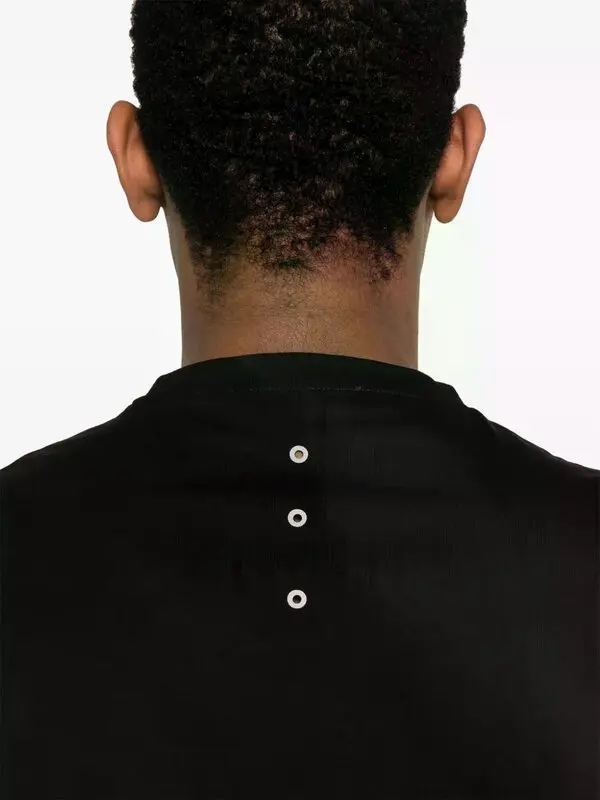 Premiata Logo-print Crewneck T-shirt