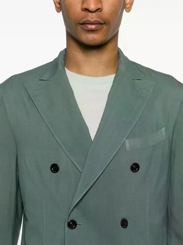Boglioli Virgin-wool Suit