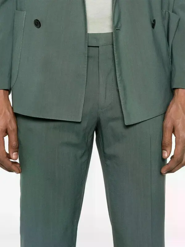 Boglioli Virgin-wool Suit