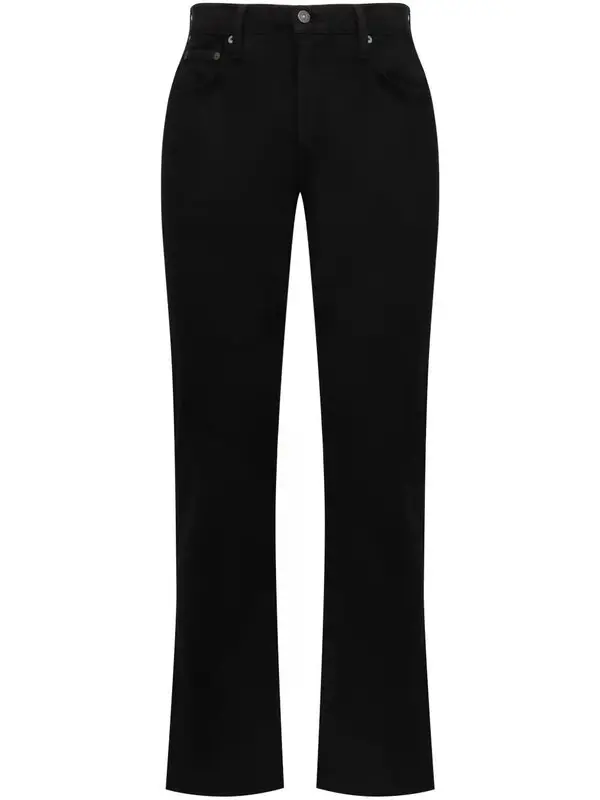 Citizens Of Humanity Elijah Straight-leg Jeans