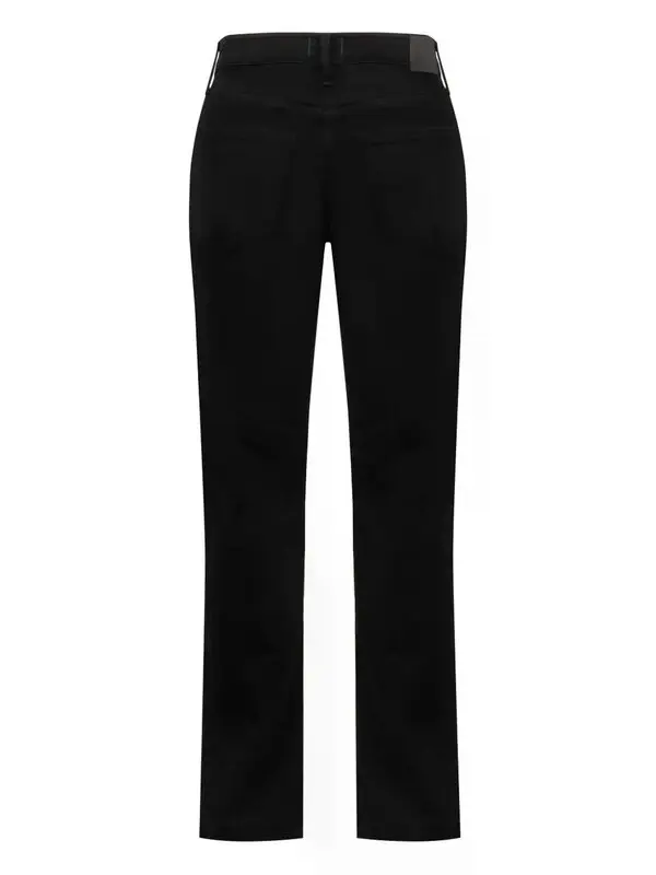 Citizens Of Humanity Elijah Straight-leg Jeans