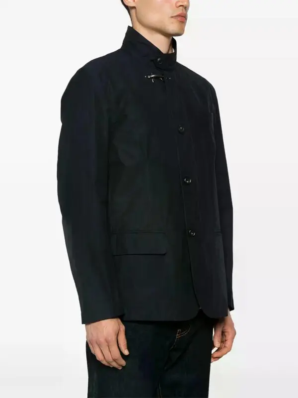FAY Urban Overshirt