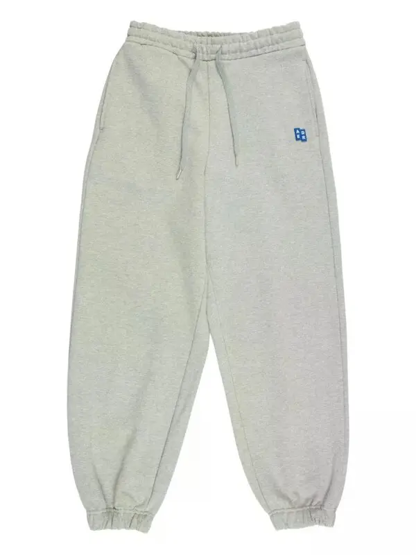 ADER ERROR Trs Tag Track Pants
