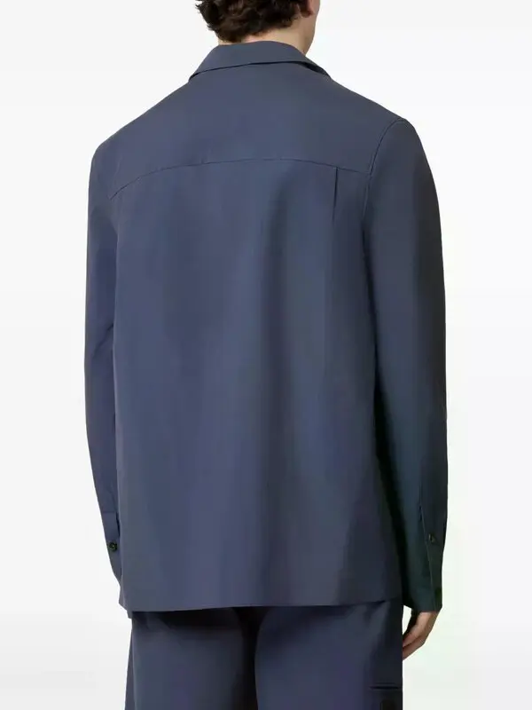 TOD'S Cotton Shirt