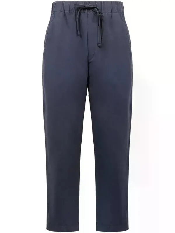 Citizens Of Humanity Straight-leg Trousers