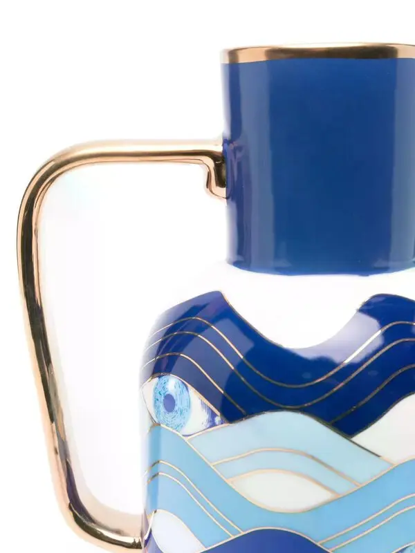 Jonathan Adler Druggist Pitcher