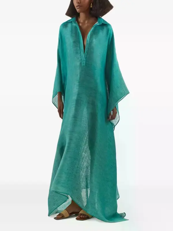 TALLER MARMO Caicos Dress