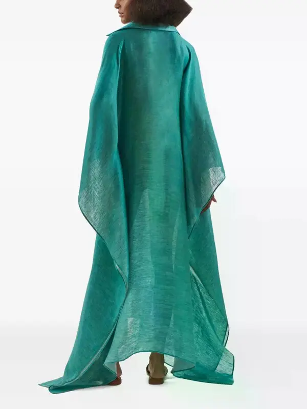 TALLER MARMO Caicos Dress