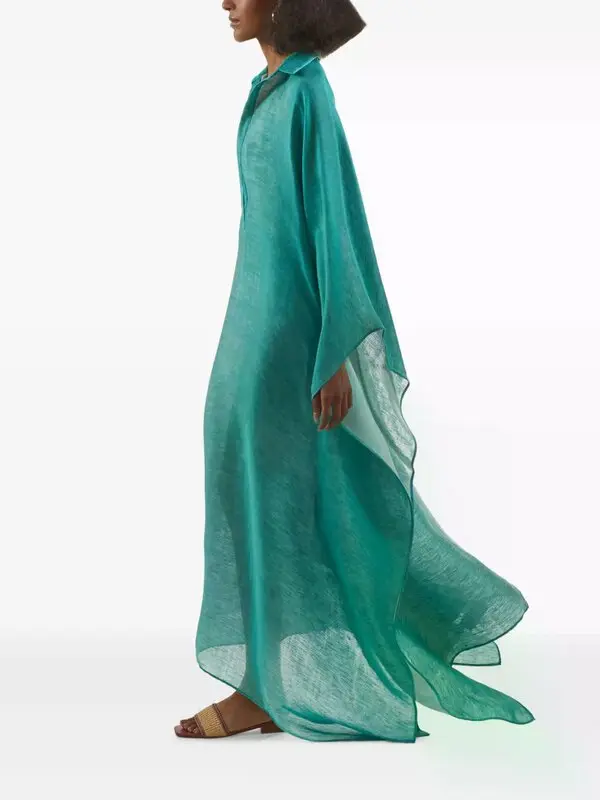 TALLER MARMO Caicos Dress