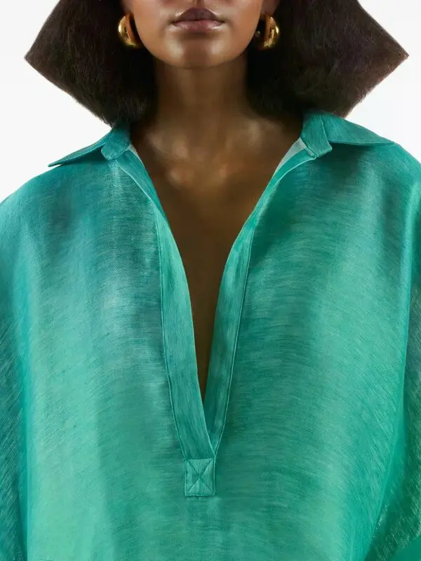 TALLER MARMO Caicos Dress