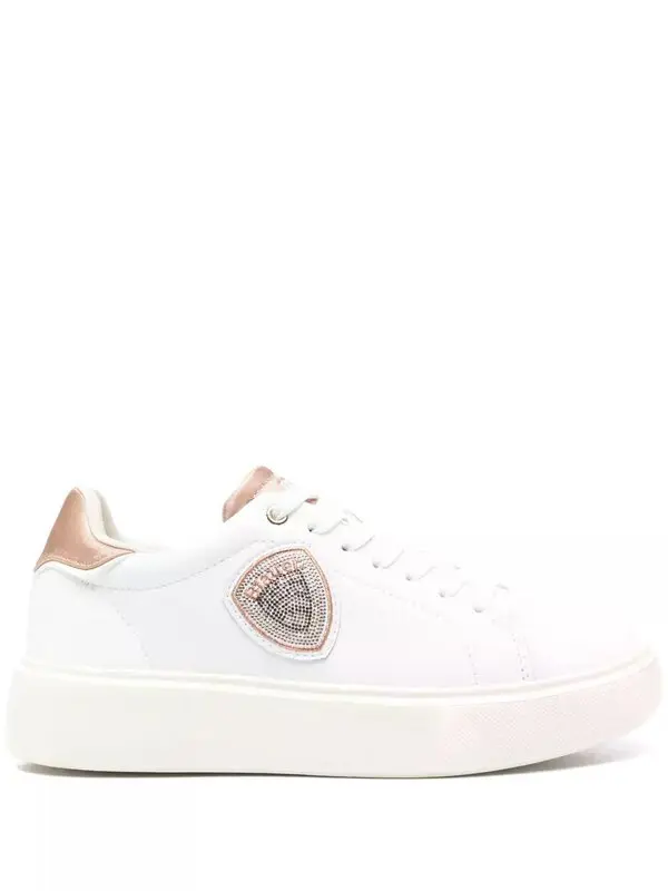BLAUER. Venus Sneakers