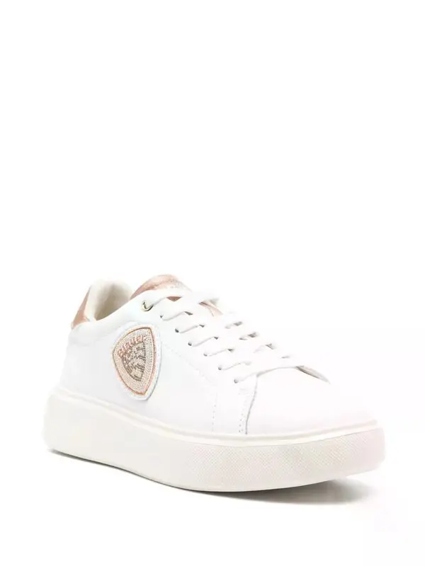 BLAUER. Venus Sneakers