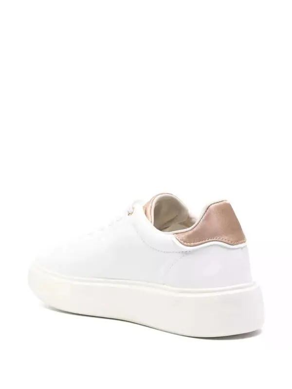 BLAUER. Venus Sneakers