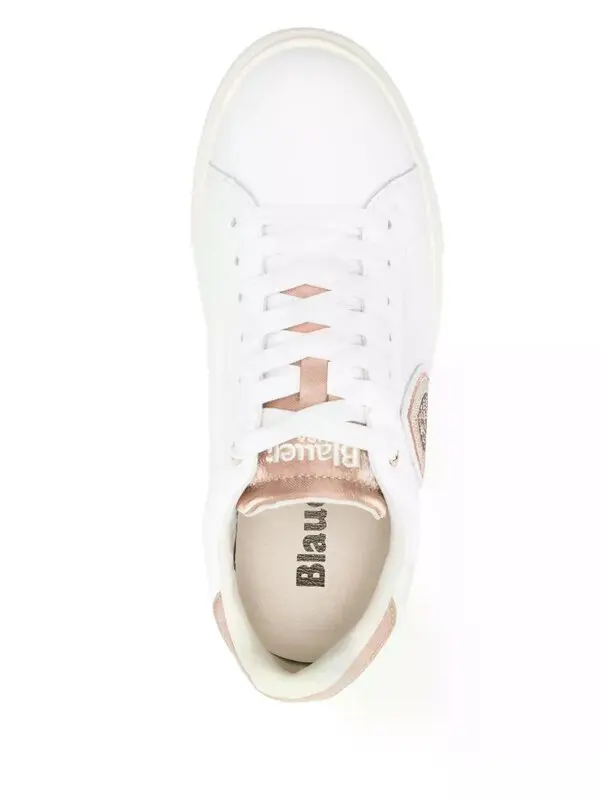 BLAUER. Venus Sneakers