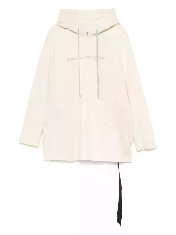 Rick Owens Peter Hoodie