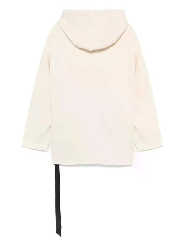 Rick Owens Peter Hoodie