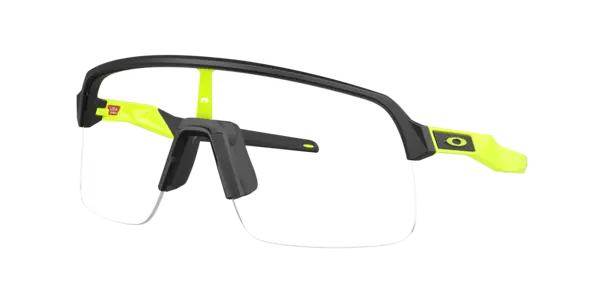 Oakley Sutro Lite Court Collection Sunglasses - Clear
