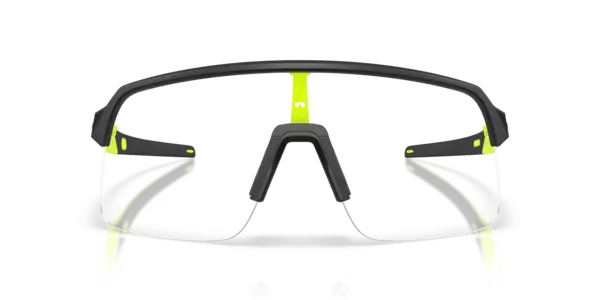 Oakley Sutro Lite Court Collection Sunglasses - Clear