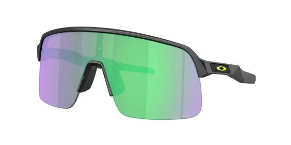 Oakley Sutro Lite Court Collection Sunglasses - Prizm Road Jade