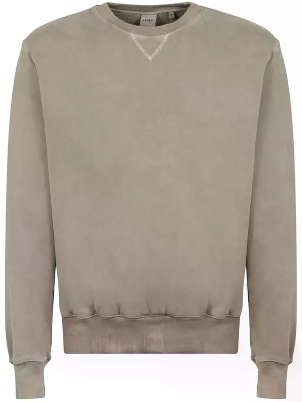 Aspesi Cotton Sweatshirt