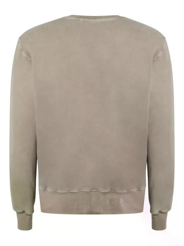 Aspesi Cotton Sweatshirt
