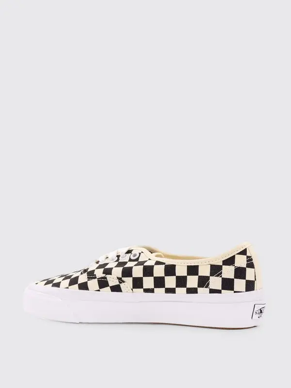 VANS Platform Sneakers - Beige