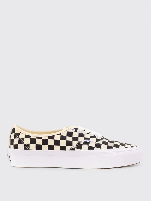 VANS Platform Sneakers - Beige