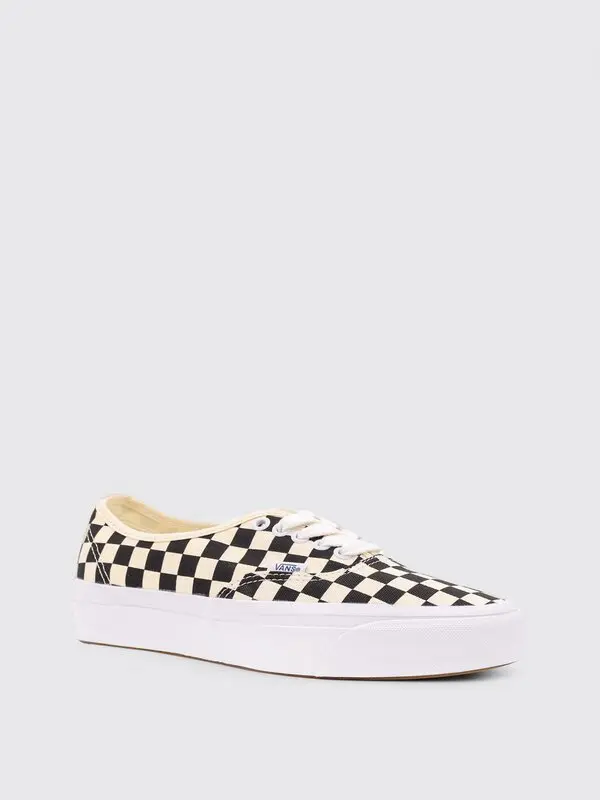 VANS Authentic Reissue 44 Lx Canvas Sneakers - Beige