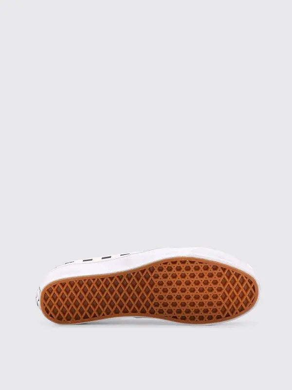 VANS Authentic Reissue 44 Lx Canvas Sneakers - Beige