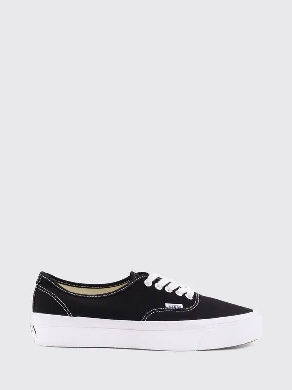 VANS Authentic Reissue 44 Lx Canvas Sneakers - Black