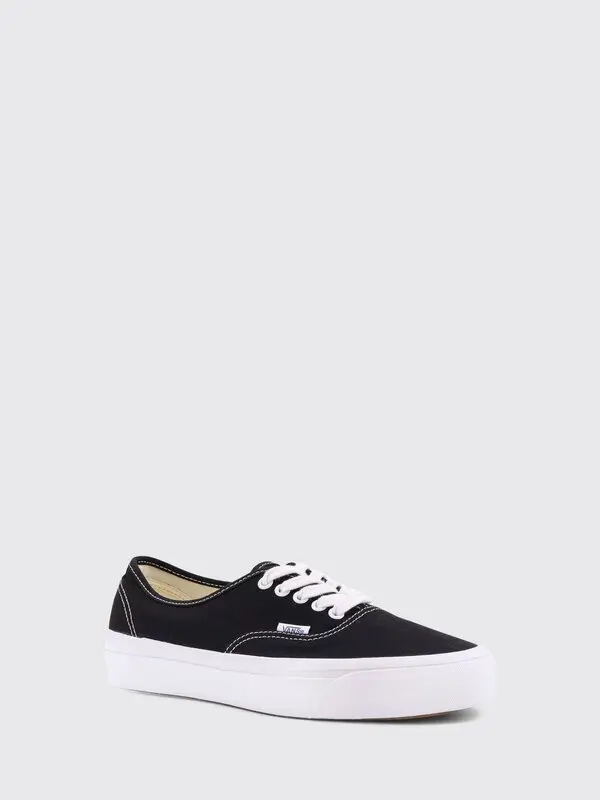 VANS Authentic Reissue 44 Lx Canvas Sneakers - Black