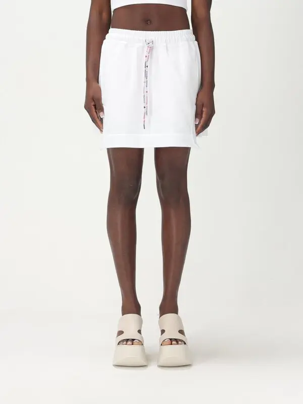 VIVIENNE WESTWOOD Skirt - White