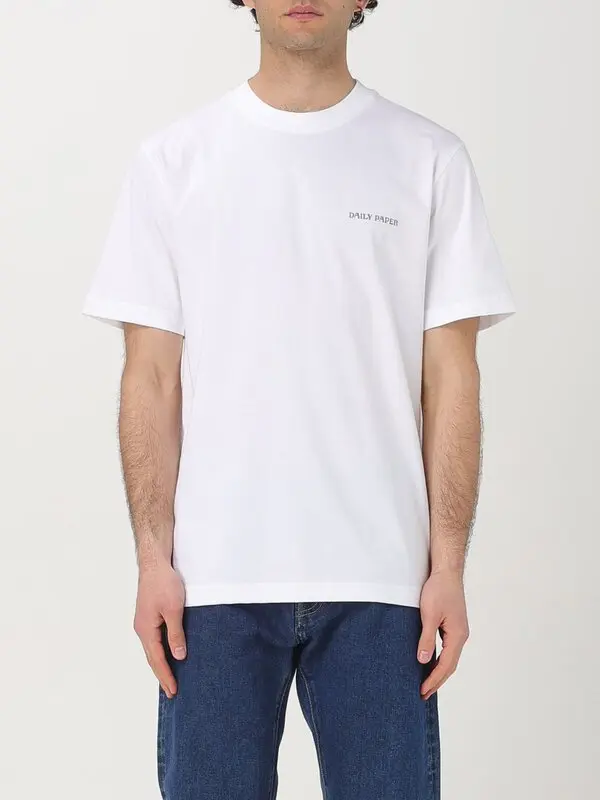 DAILY PAPER T-shirt - White