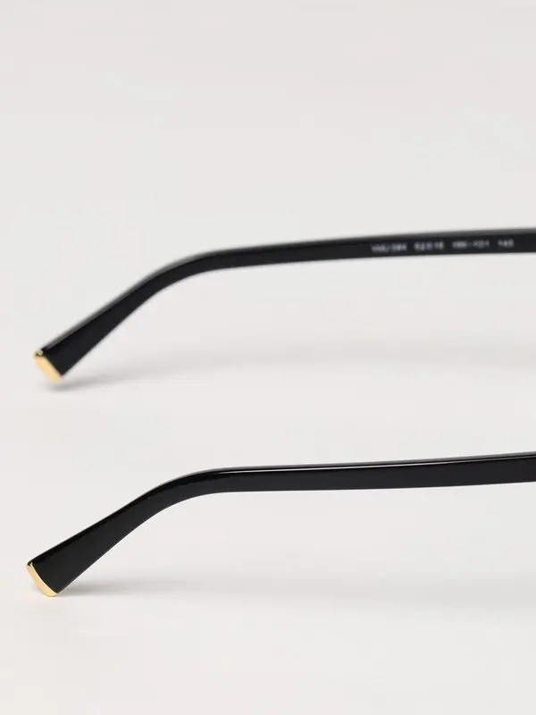 Miu Miu Optical Frames - Black
